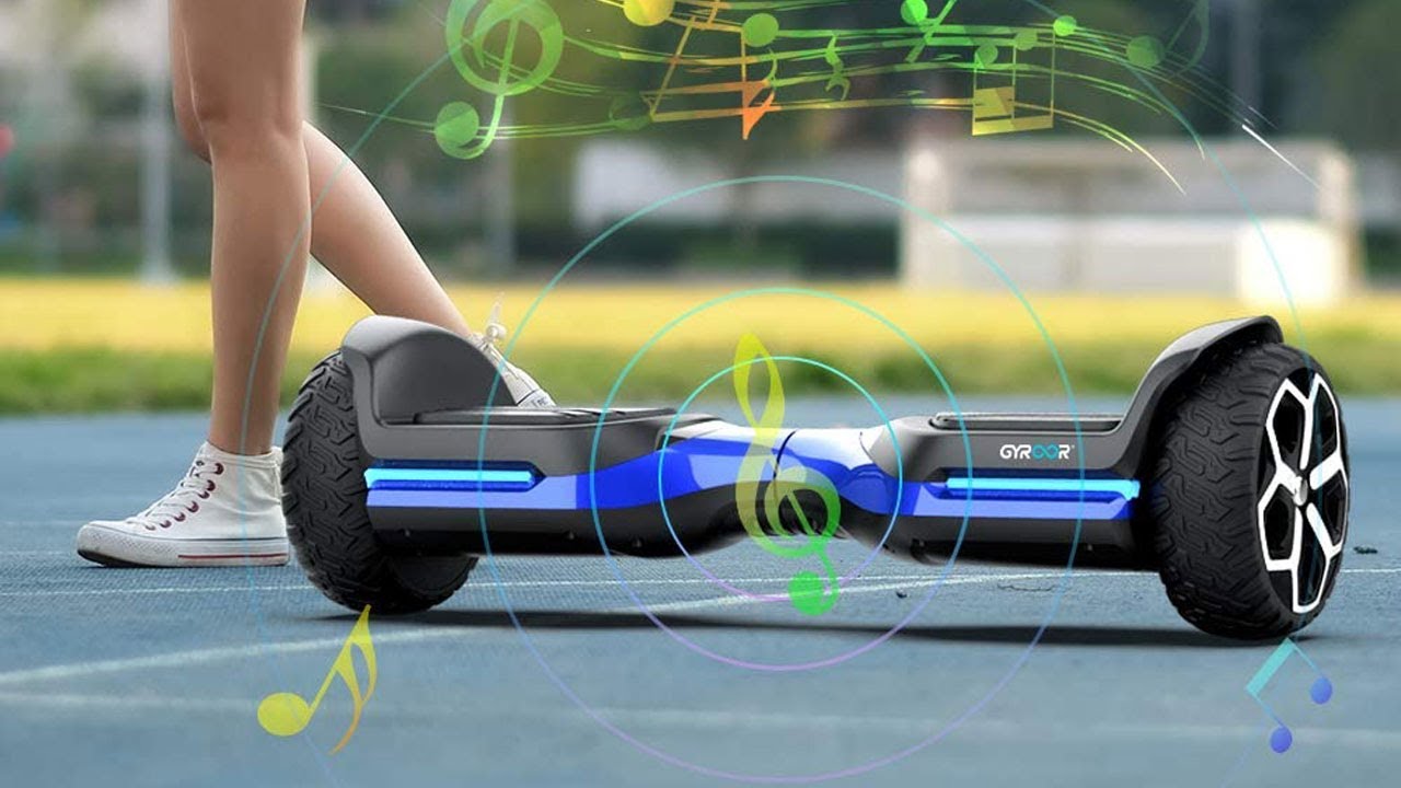 Best Hoverboard In 2021 Top 5 Hoverboard Reviews Best Hoverboard On