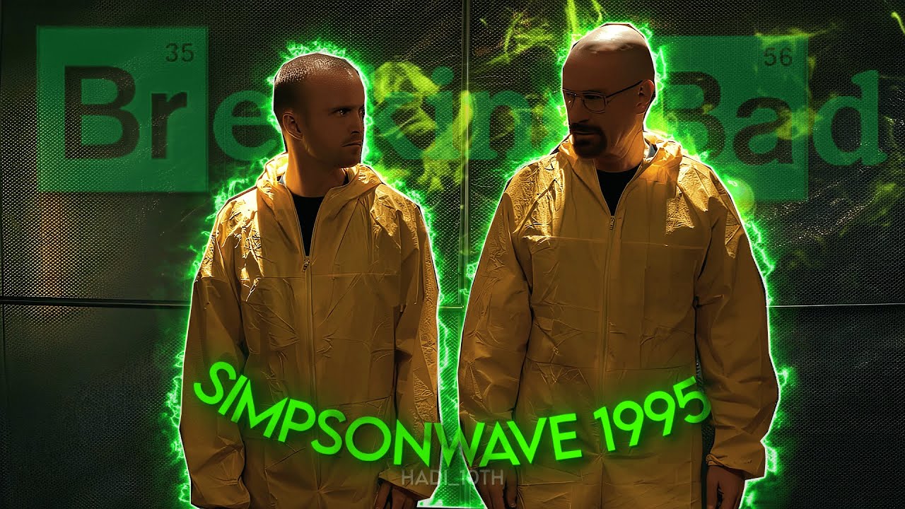 4k Breaking Bad Edit Youtube