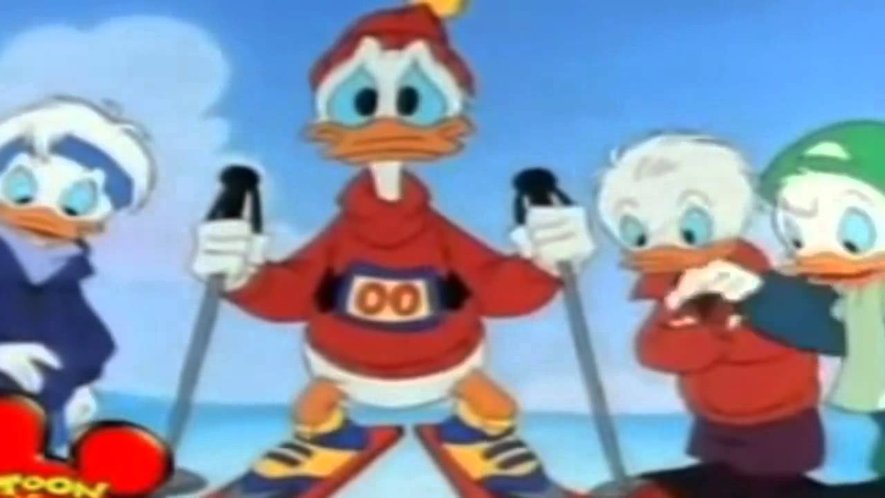 Quack Pack Episodio 23 2 2 Youtube