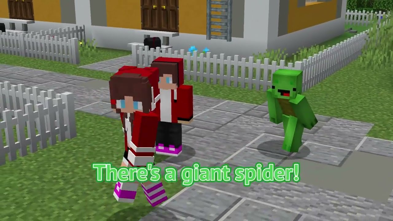 Why Did Jj Girl Go So High Mikey And Jj Look Up Her Booty In