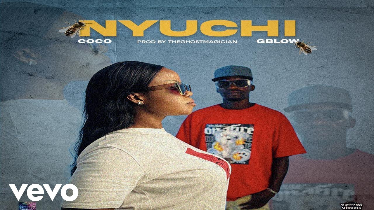 Cocozw Gblow Nyuchi Official Video Youtube
