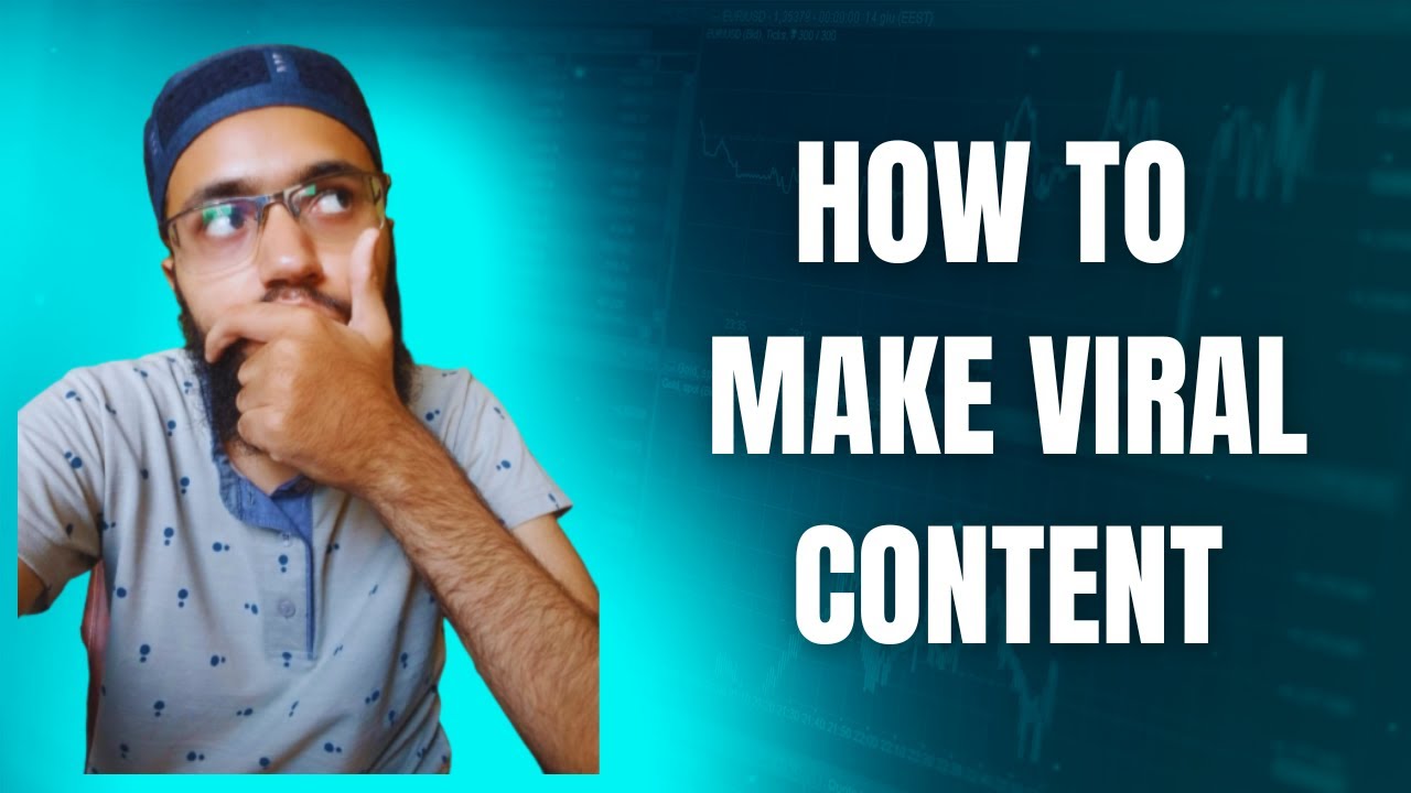 How To Make Viral Content No Trick No Shortcut Real Tip To Making