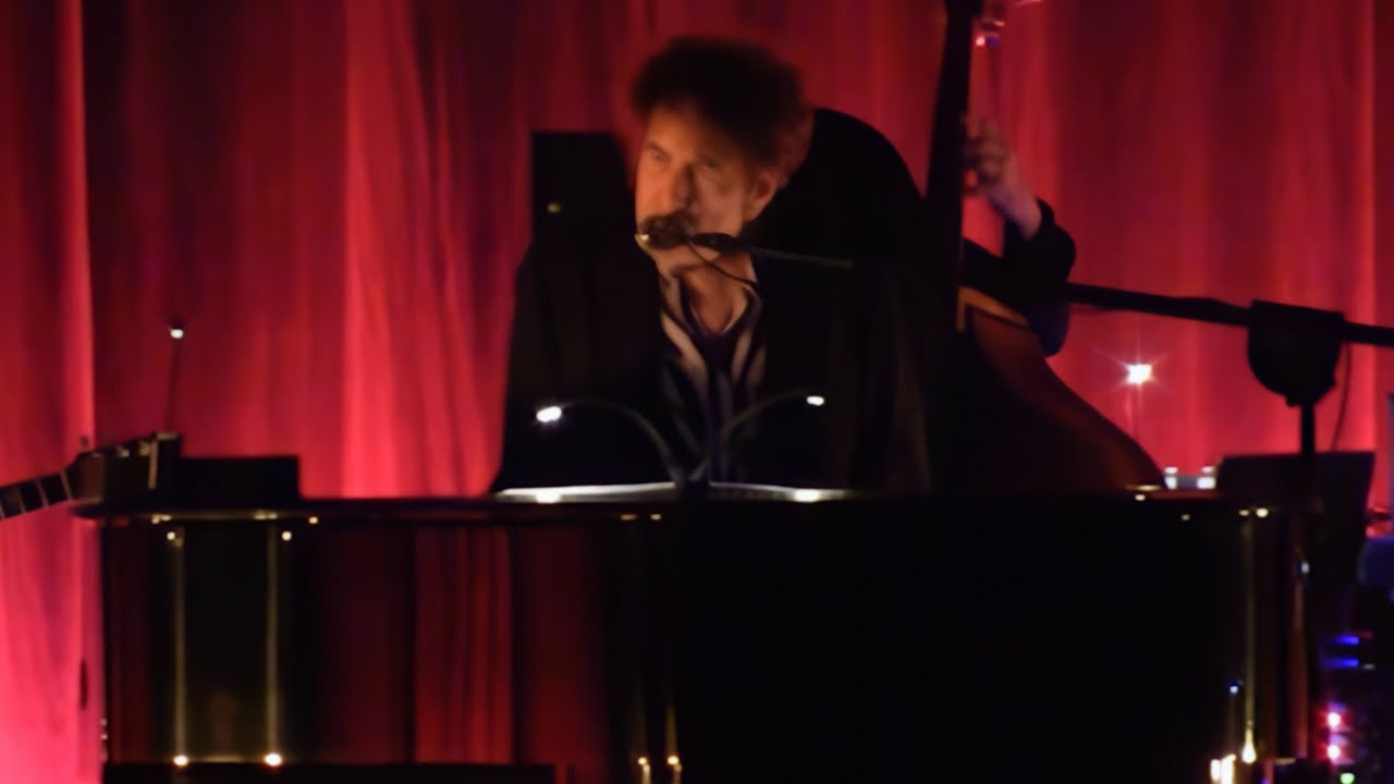 Bob Dylan Announces 2026 Tour