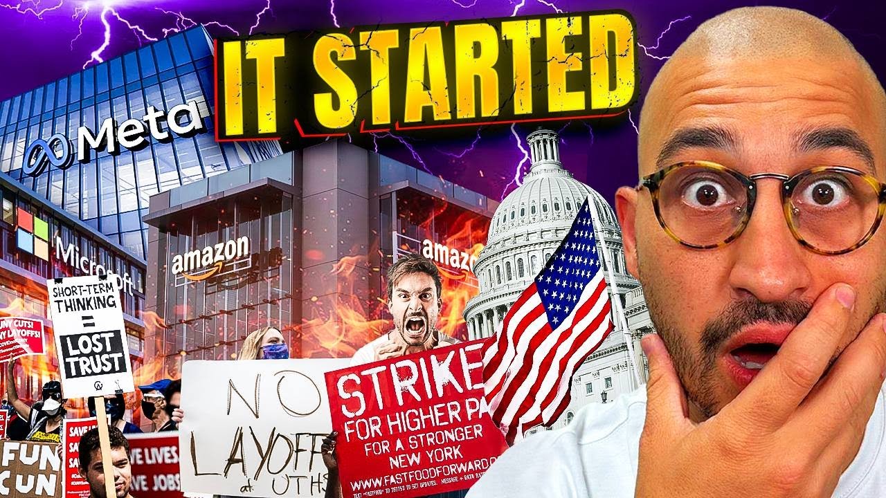 Breaking The Economy Youtube