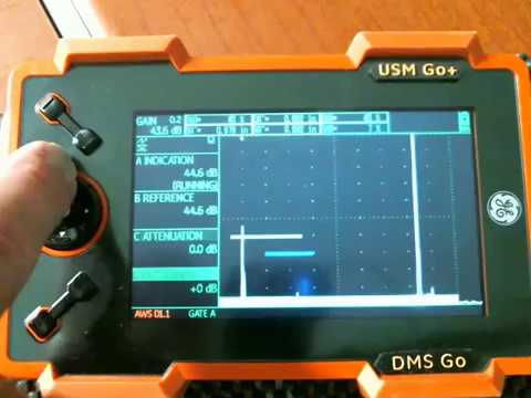 Usm Go Aws D1 1 Youtube
