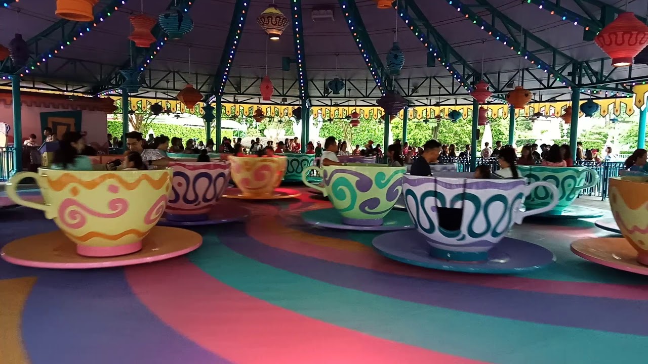 Teacup Ride Theme At Robert Fabry Blog