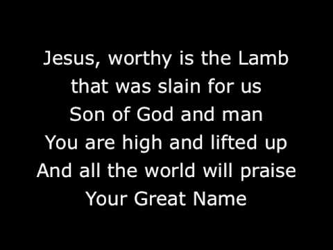 Your Great Name Chords Natalie Grant Krissy Nordhoff