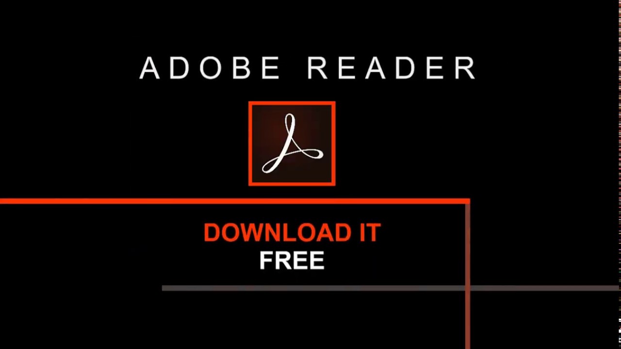 Adobe Reader Download