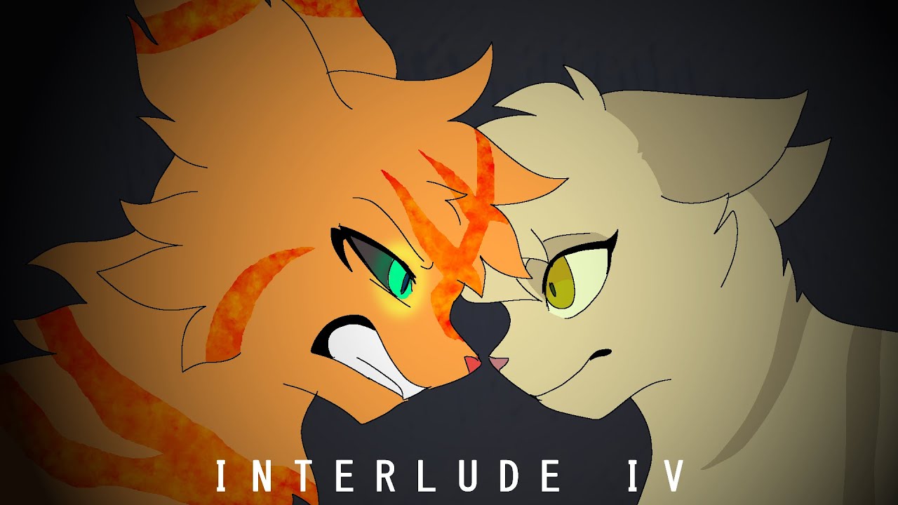 Interlude Iv Showtime Firestar Animatic Youtube
