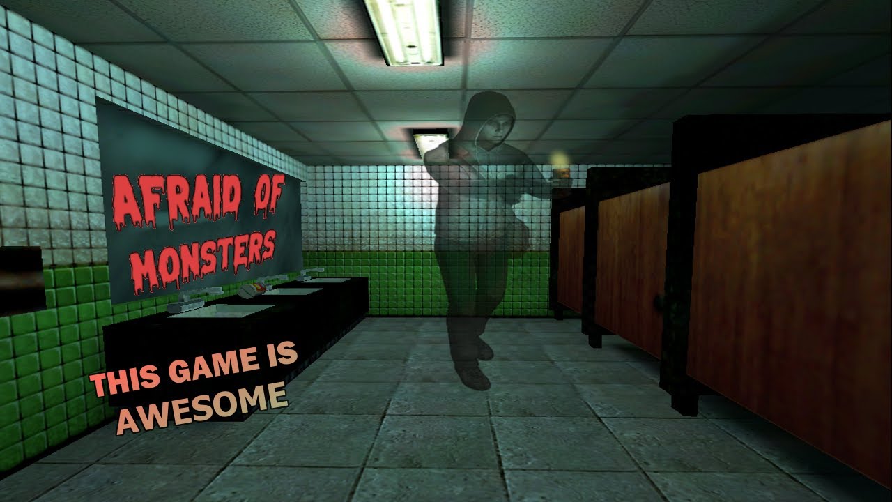 This Game Is A Classic One Of The Best For It S Time Fear Of