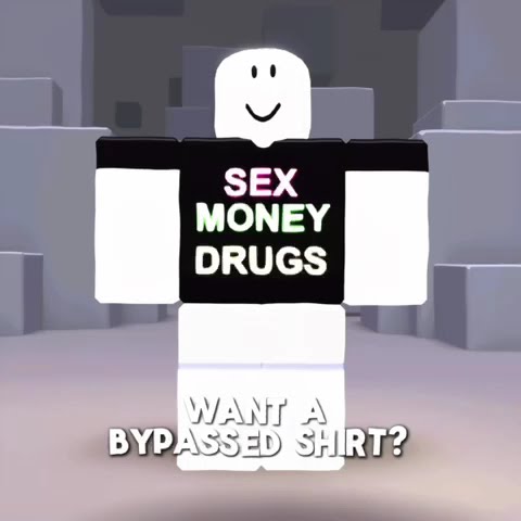 Bypassed Roblox Shirts 2024 亞 Shorts Youtube