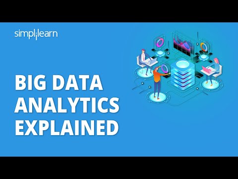 Big Data Analytics Explained What Is Big Data Analytics Big Data