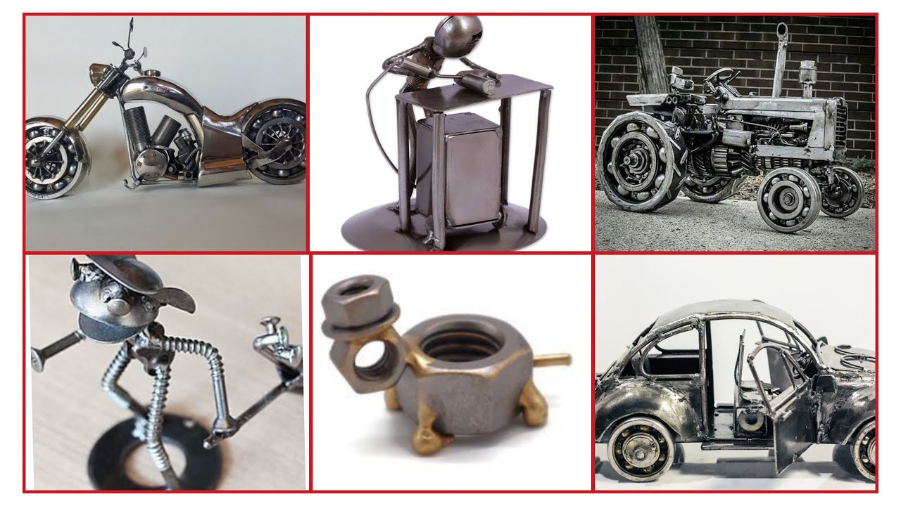 5555ysmall Scale Welding Projects Small Welding Projects For