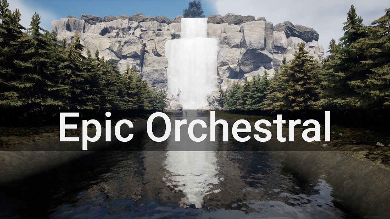 Epic Orchestral Music Epic Vocal Music Youtube Music
