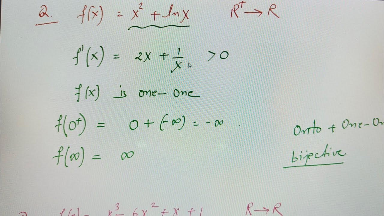Functions Lecture 03 Youtube