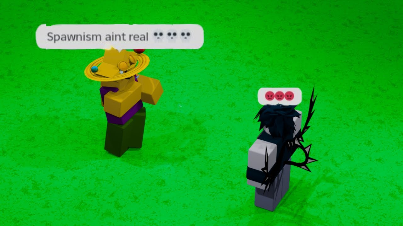 Infiltrating The Spawnism Cult Youtube