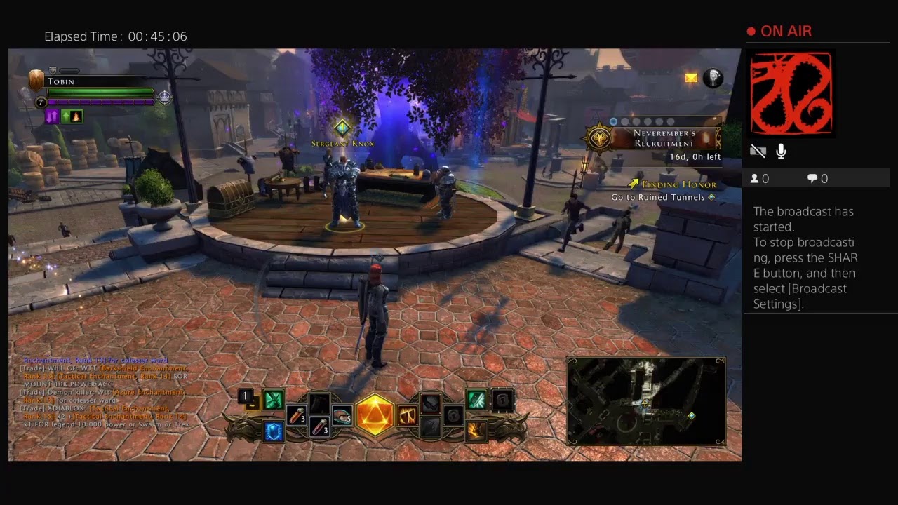 Neverwinter Beginner S Guide Youtube