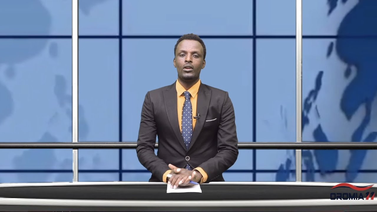 Oromia11 Oduu 1 2 2023 Youtube