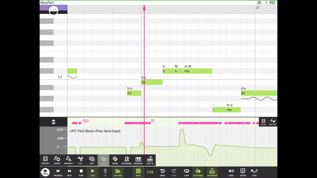 Mobile Vocaloid Editor Apk Download Ascseimaging