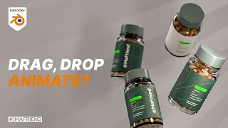 Pro Level Animations With Zero Effort Lazy Motion Library Review ...