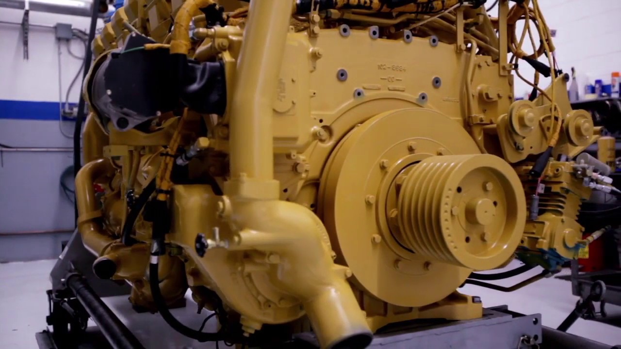 Engine Balancing Youtube