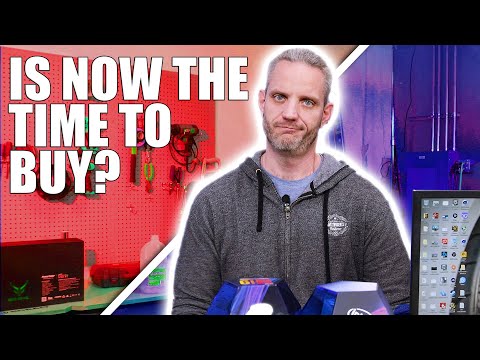 Now Is The Time To Upgrade Your Pc Here S Why Youtube