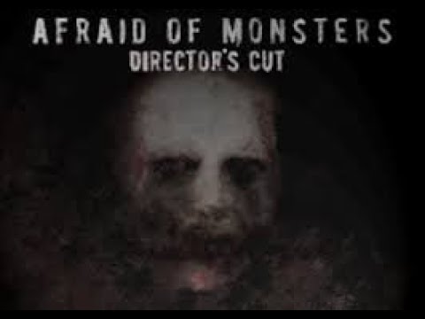 How Did I Miss Out On This Half Life Mod Afraid Of Monsters Directors