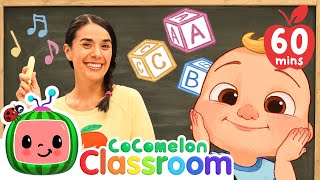 Counting Numbers With Ms Appleberry Learn And Play With Cocomelon