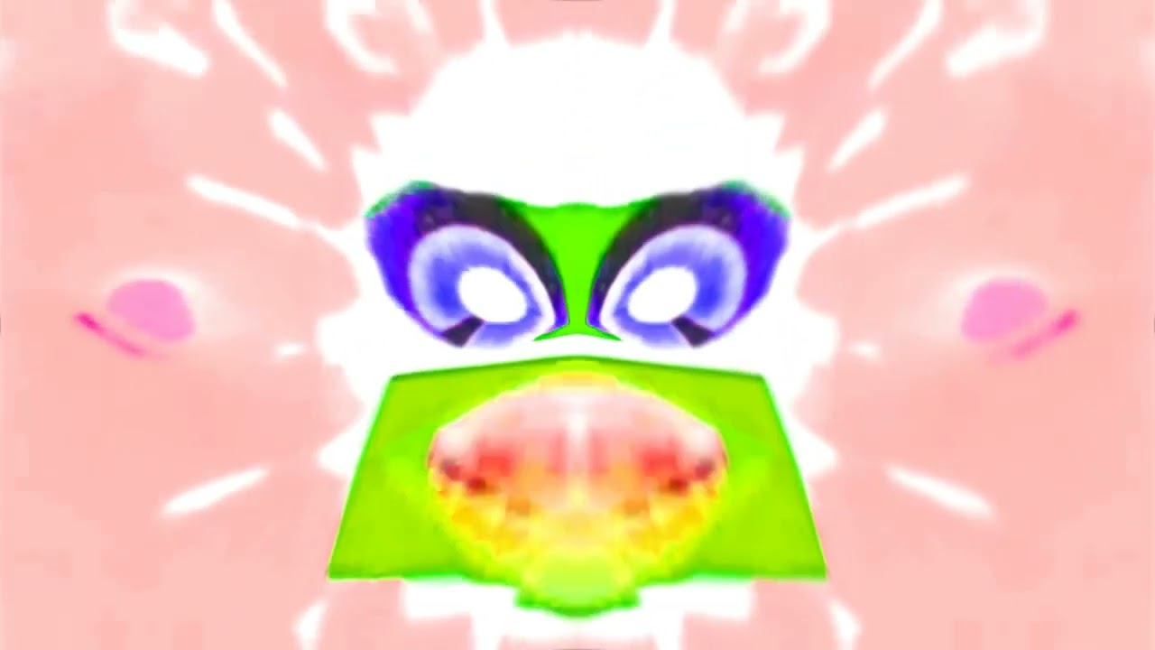 Angry Klasky Csupo Hd Super Effects Youtube
