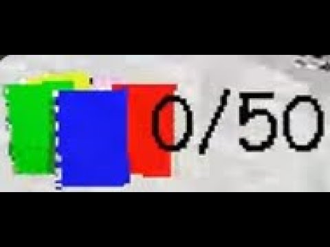 Baldi S Basics Plus Beating My 50 Notebook Map Youtube