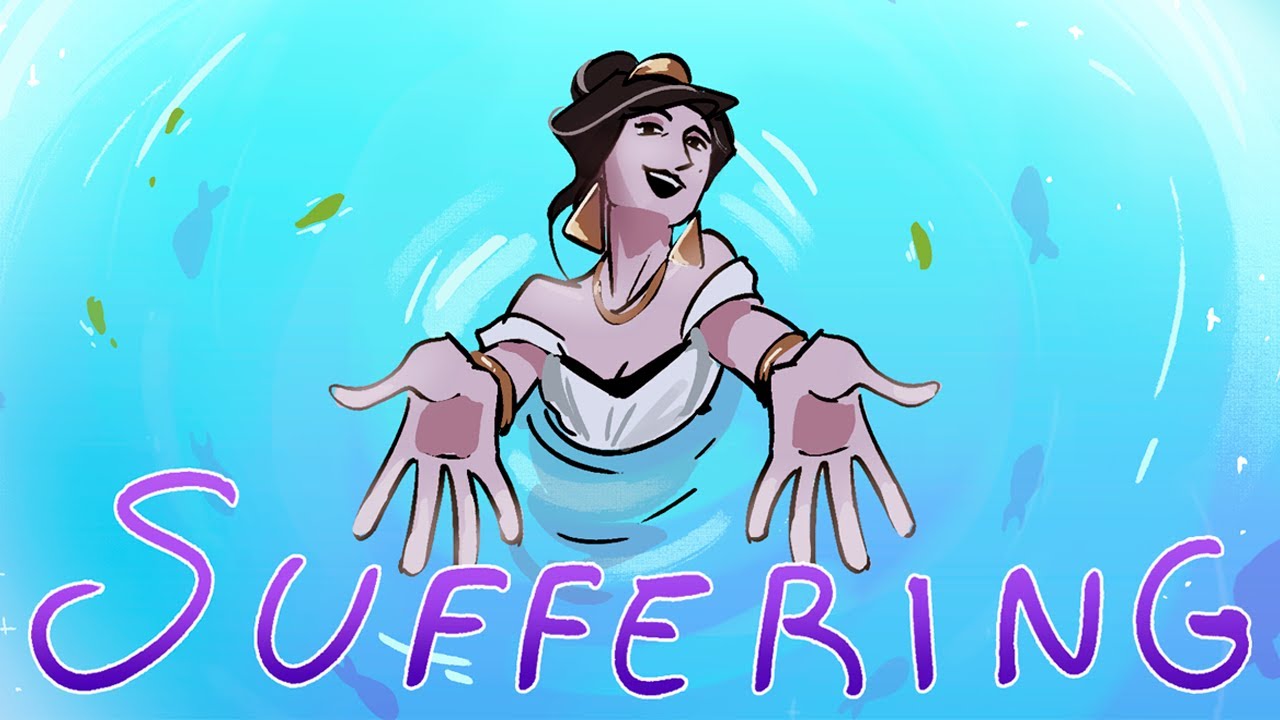 Suffering Epic The Musical Animatic Youtube Music