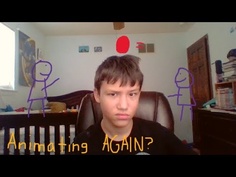 Animating Part 2 Youtube