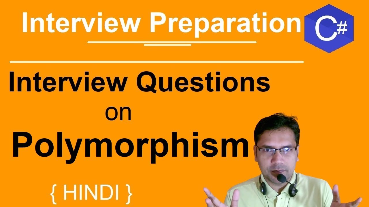 Top Polymorphism Interview Questions For Java Developers