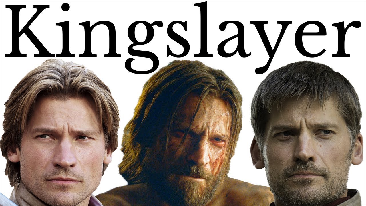 The Complicated And Tragic Life Of Of Game Of Thrones Jaime Lannister