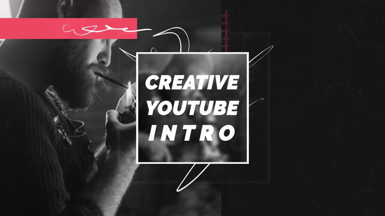 Creative Youtube Intro Youtube