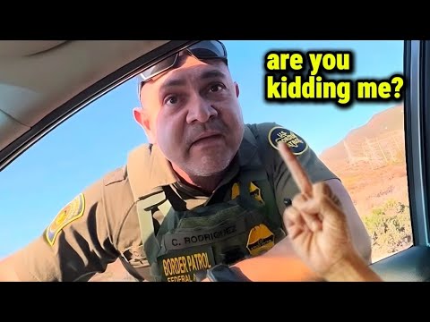 Cops Regret Stopping This Driver Youtube