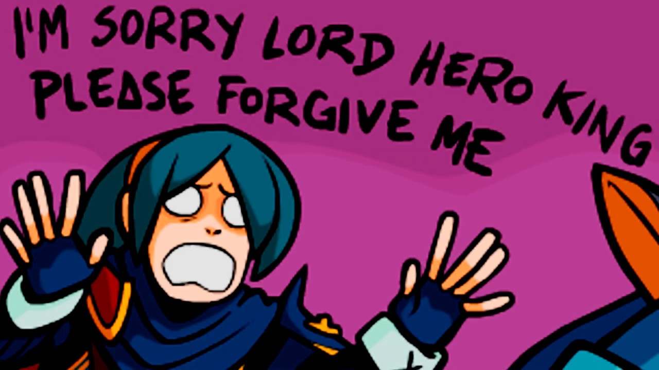 Comic Dub Compilation Youtube