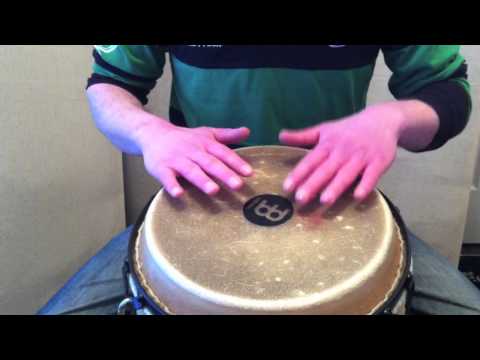 5 Conga Patterns Every Drummer Should Know Hot Music Tips The Best