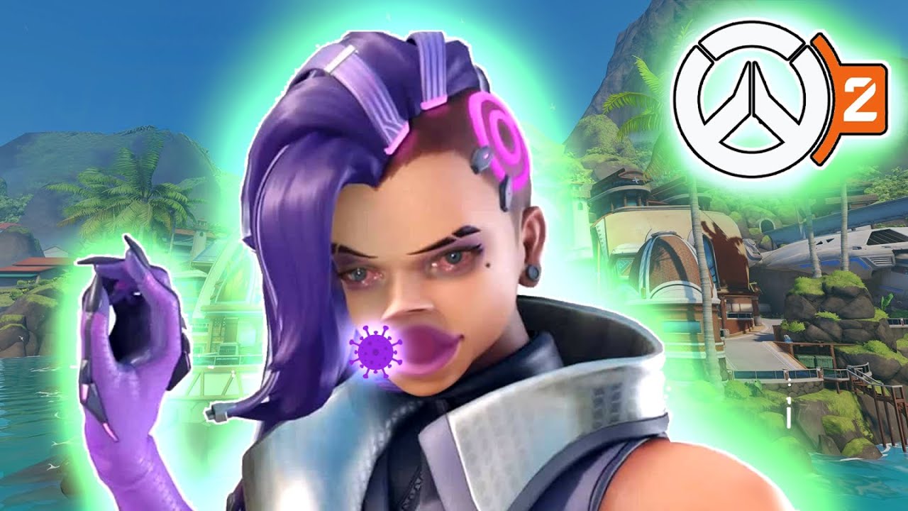 Overwatch 2 Exe 14 Youtube