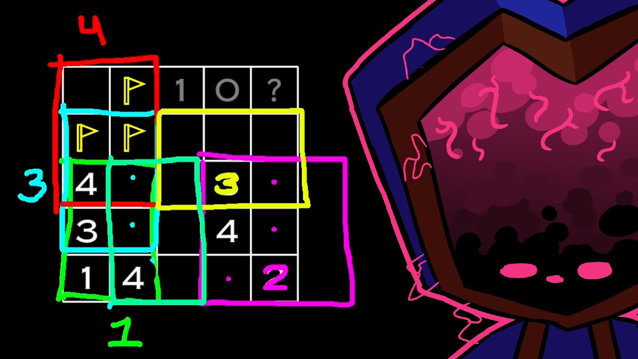 This Is The Greatest Logic Deduction Puzzle Game Of All Time Youtube