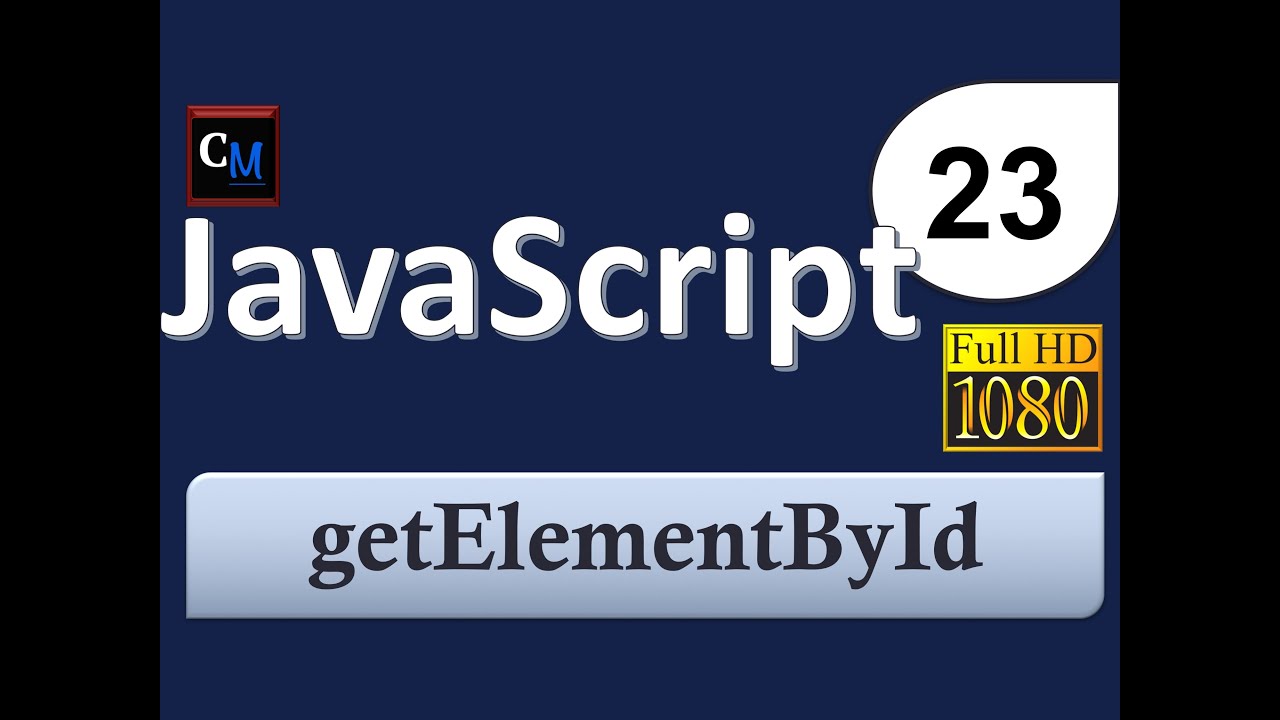 Curso De Javascript Desde Cero 23 Getelementbyid Youtube