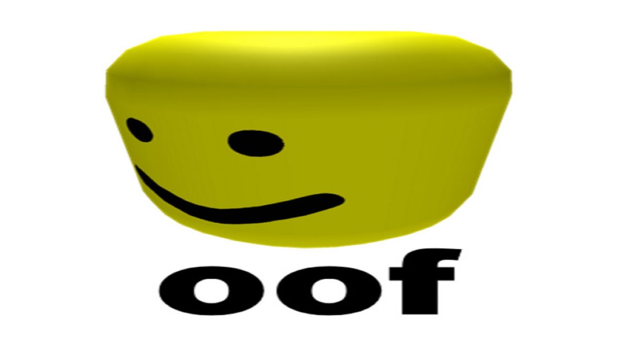 How To Oof Youtube