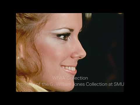 Wfaa September 19 1968 Youtube