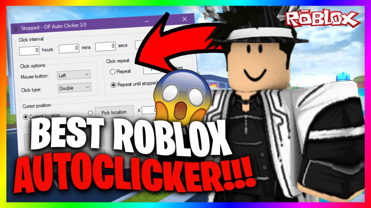 How To Download And Use Autoclickers Youtube