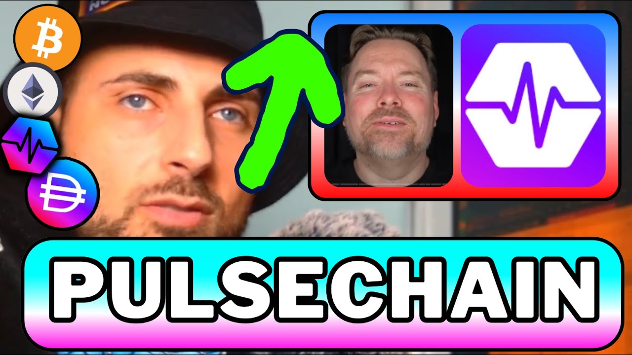 рџ џalert Major Pulsechain Upgrades Coming News Coverage Libertyswap