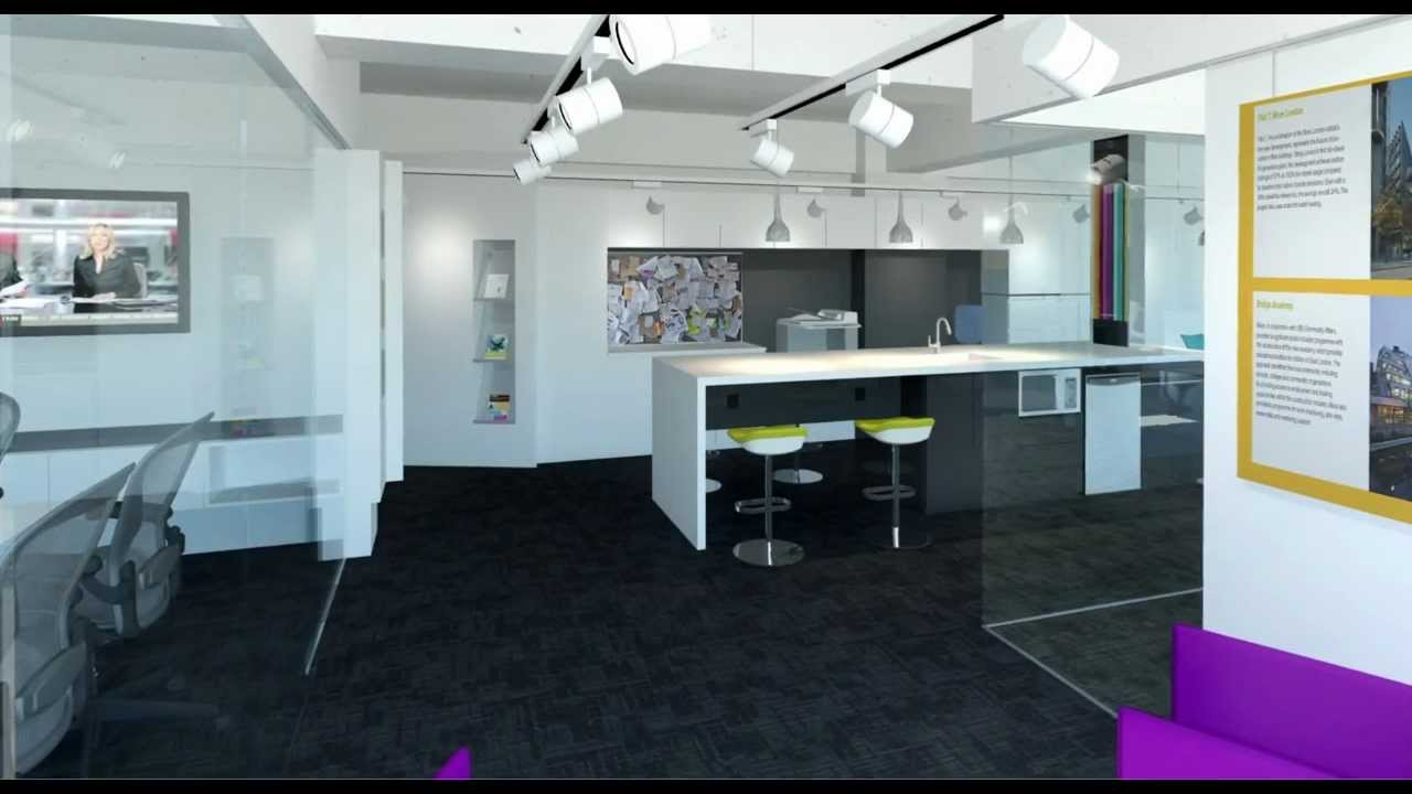 3ds Max Design Animation Geramv