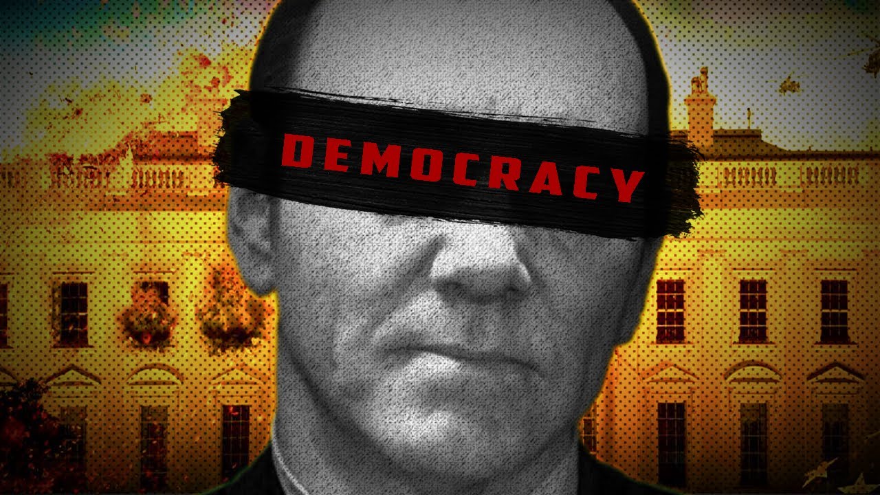 Democracy Youtube