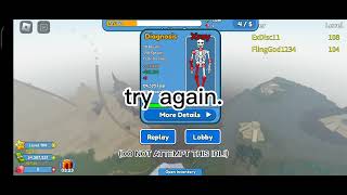 I Got Ligmatized In Broken Bones 5 When I Was Recording Flightsimavgeek ...