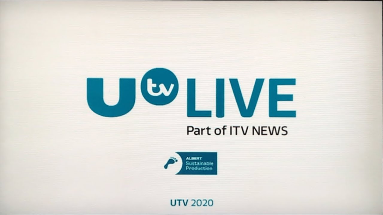 Utv Live Monday 30th November 2020 Youtube