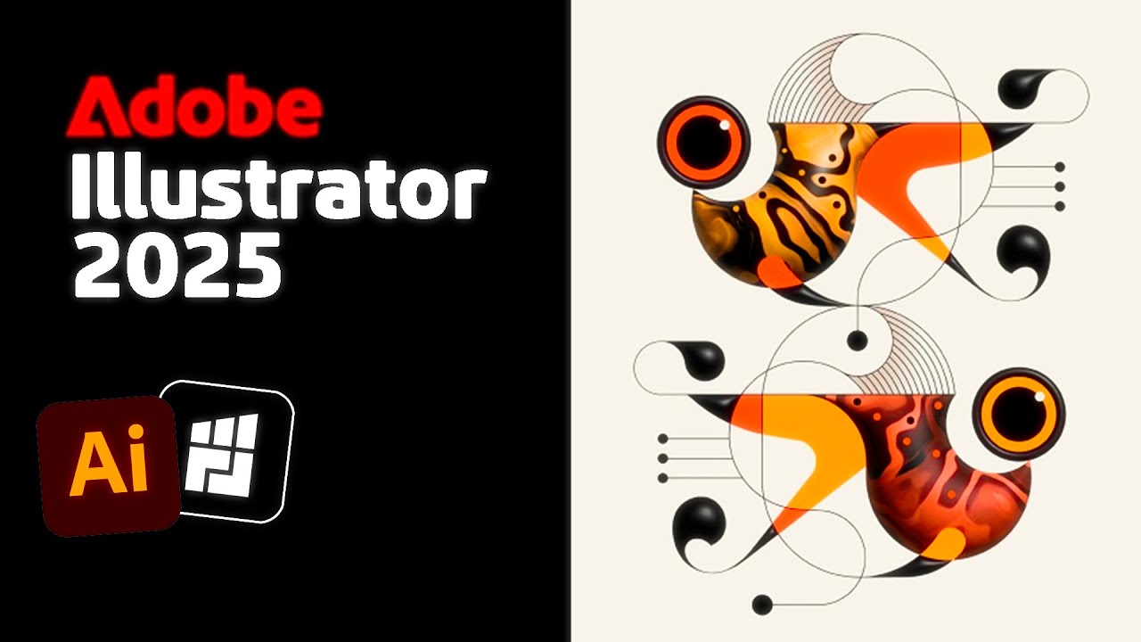 Adobe Illustrator 2025 Download